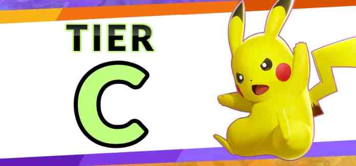 Lista de niveles Pokémon Unite: ¿Cuáles son los mejores Pokémon? - Creo ...