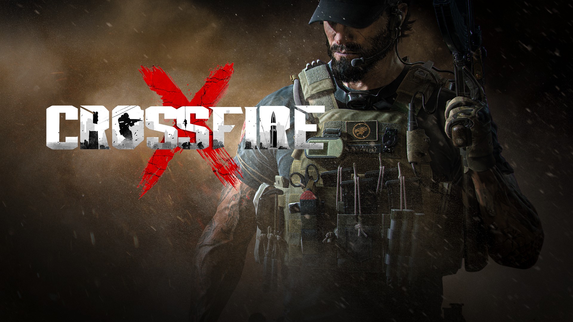 CrossfireX: Convertirse en un mercenario legendario - Creo Gaming