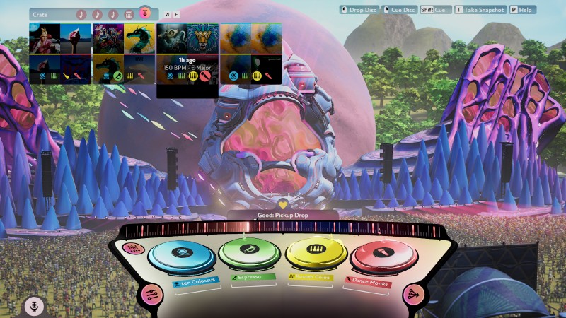Los 10 mejores juegos de música para jugar ahora mismo - Creo Gaming