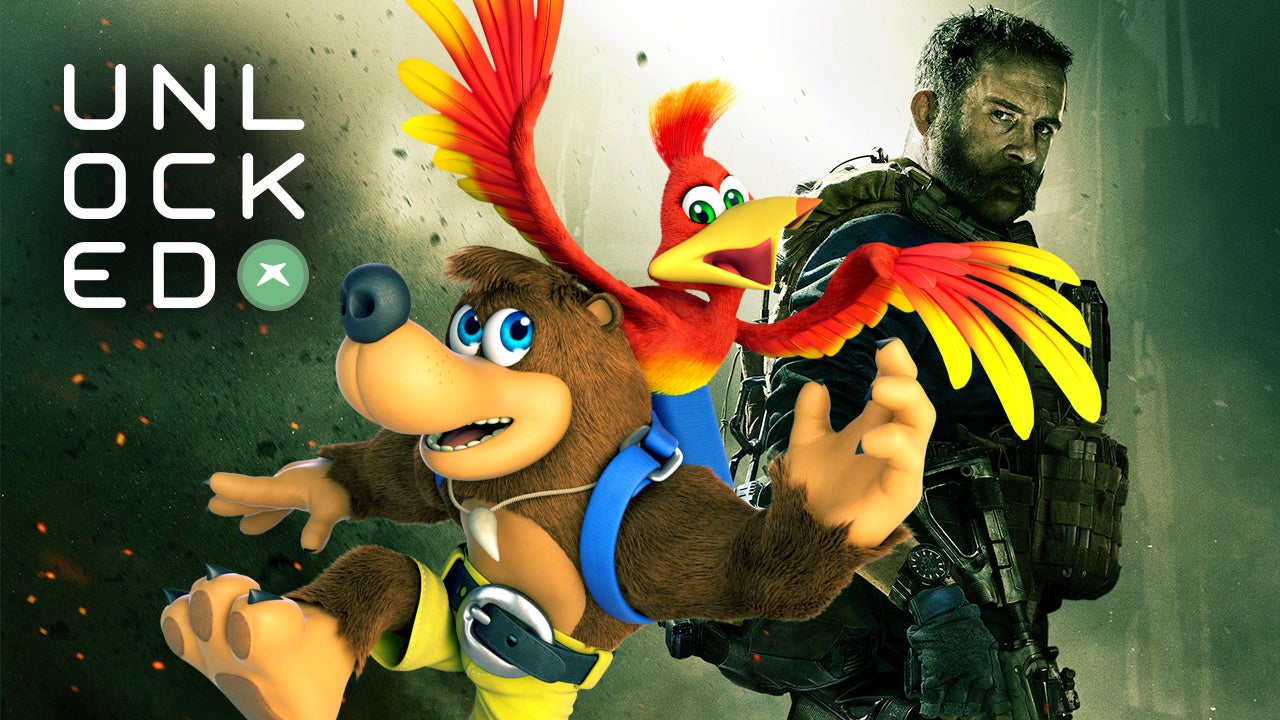 Nuestras colaboraciones soñadas entre Xbox y Activision + ¿A quién ...