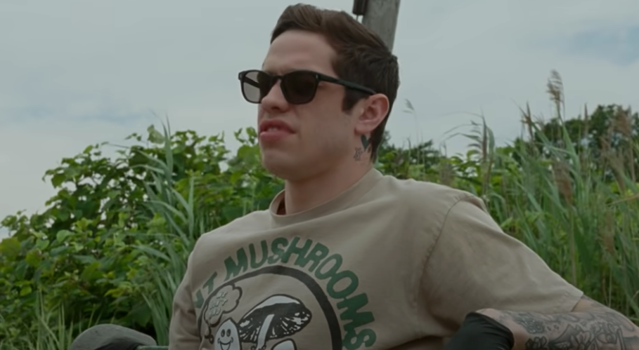 Pete Davidson protagoniza el nuevo tráiler de Call of Duty: MW2 - Creo ...