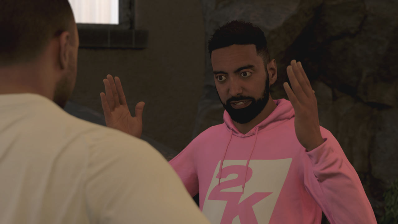 NBA 2K23 Rebirth Quest Guide - Dónde encontrar a Ronnie 2K en la ciudad ...