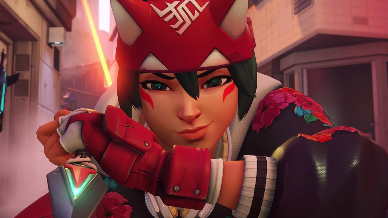 El diseñador principal de héroes de Overwatch 2 deja Blizzard - Creo Gaming