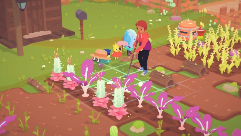 Ooblets: 10 consejos útiles para recién llegados - Creo Gaming