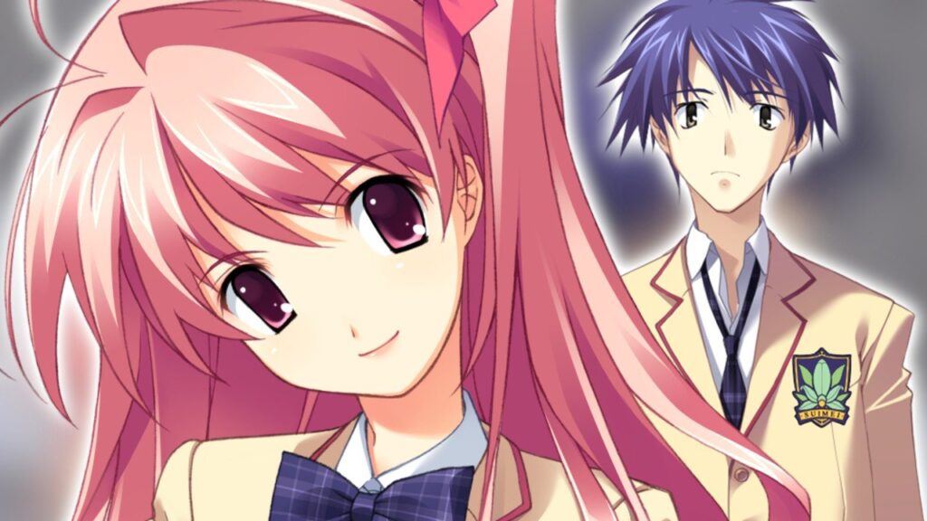 Reseña: Chaos;Head Noah - Una gran localización de la primera VN de ...