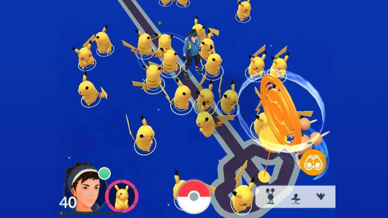 Zorua llegará hoy a Pokémon Go: así es como se puede atrapar - Creo Gaming