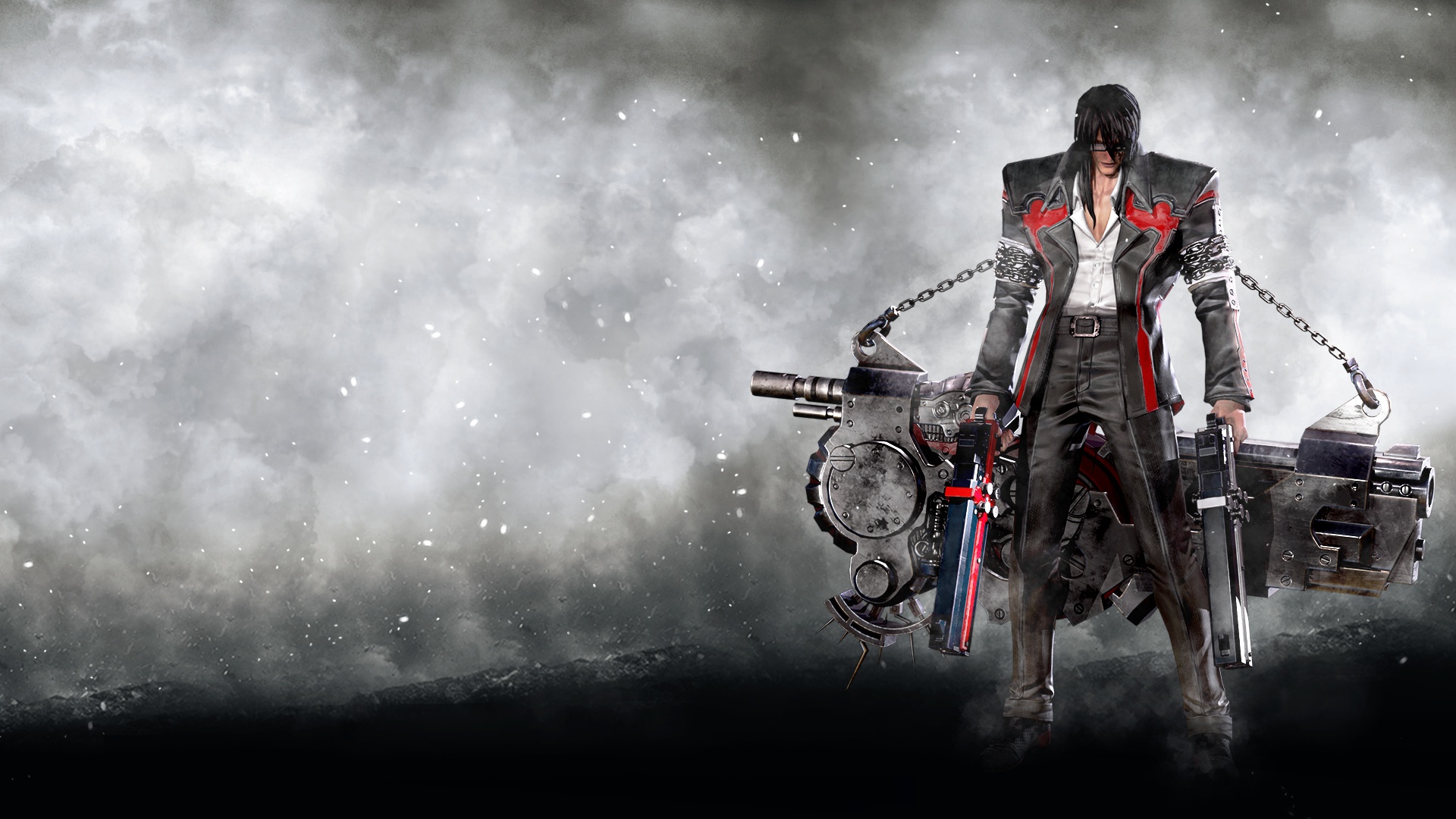 Gungrave GORE disponible hoy con Xbox Game Pass - Creo Gaming