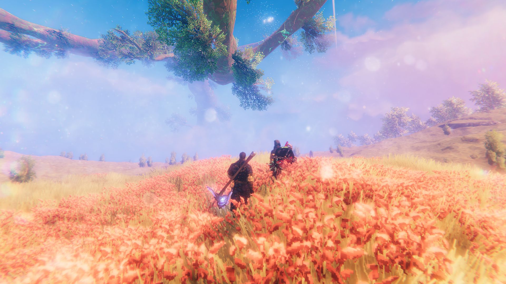 Valheim (Game Preview) viaja a la consola por primera vez hoy con Xbox ...
