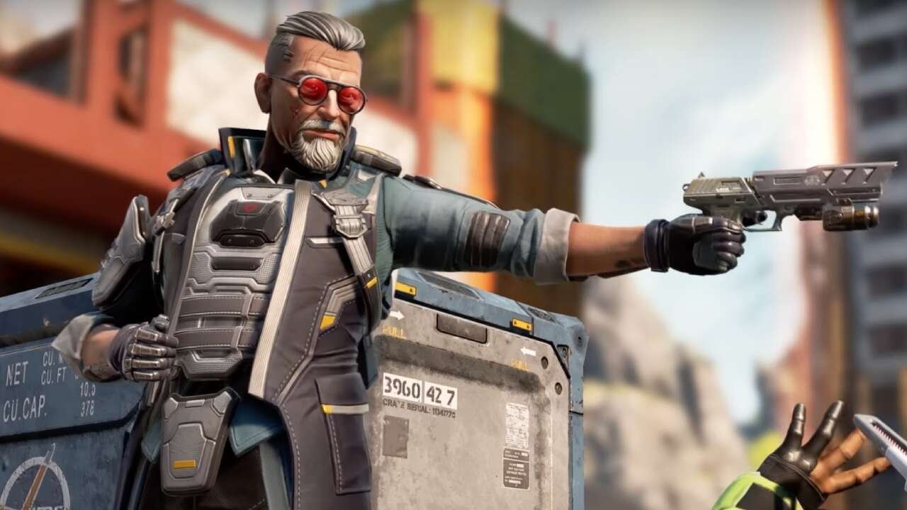¡Vota ahora! Elige el modo de juego de Apex Legends en la temporada 17 ...