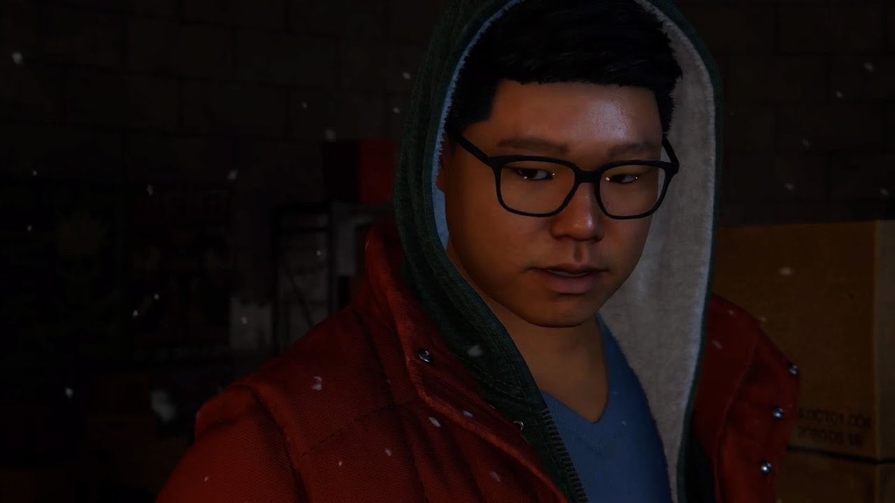 Si no es Eddie Brock, ¿quién es Venom en Spider-Man 2 de Insomniac ...