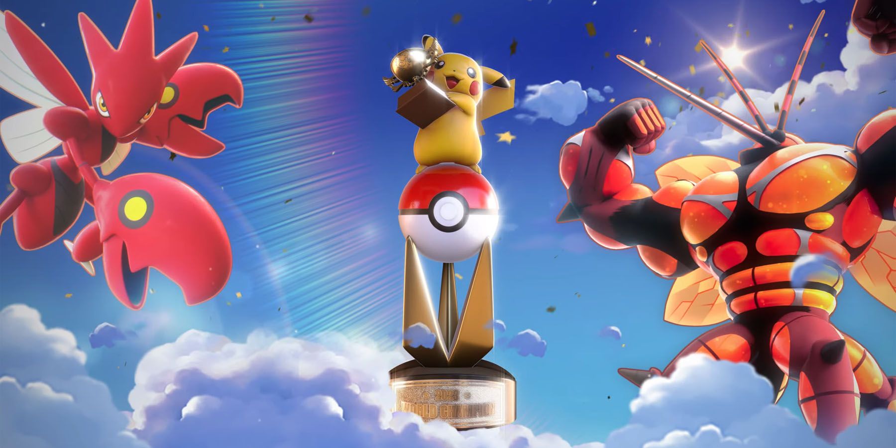 ¡Descubre los 3 nuevos Pokémon de Pokémon Unite! - Creo Gaming