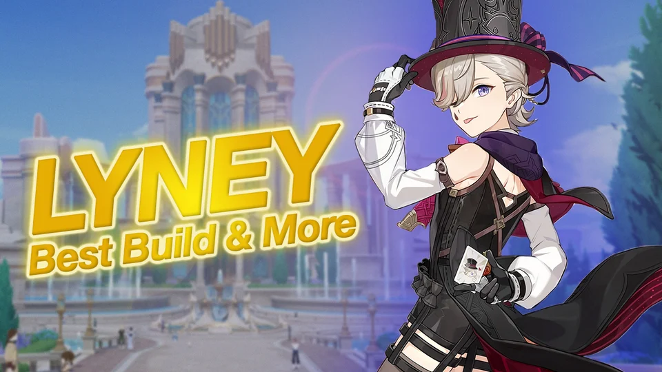 ¡Optimiza tu personaje de Lyney en Genshin Impact con esta eficaz guía ...