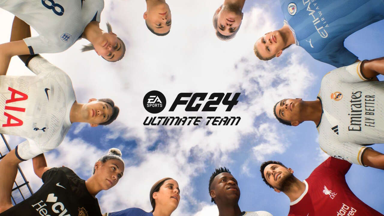 FIFA 24/FC 24 Ultimate Team: Todo lo que necesitas saber - Creo Gaming