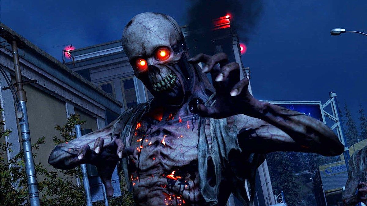 Modo Zombies confirmado en Warzone Mobile, según filtraciones - Creo Gaming