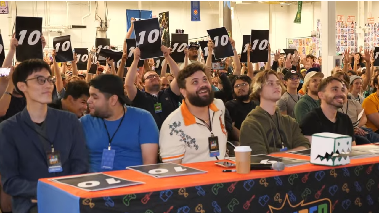 Super Smash Bros Pro 64 realiza increíble combo con sus pies - Creo Gaming