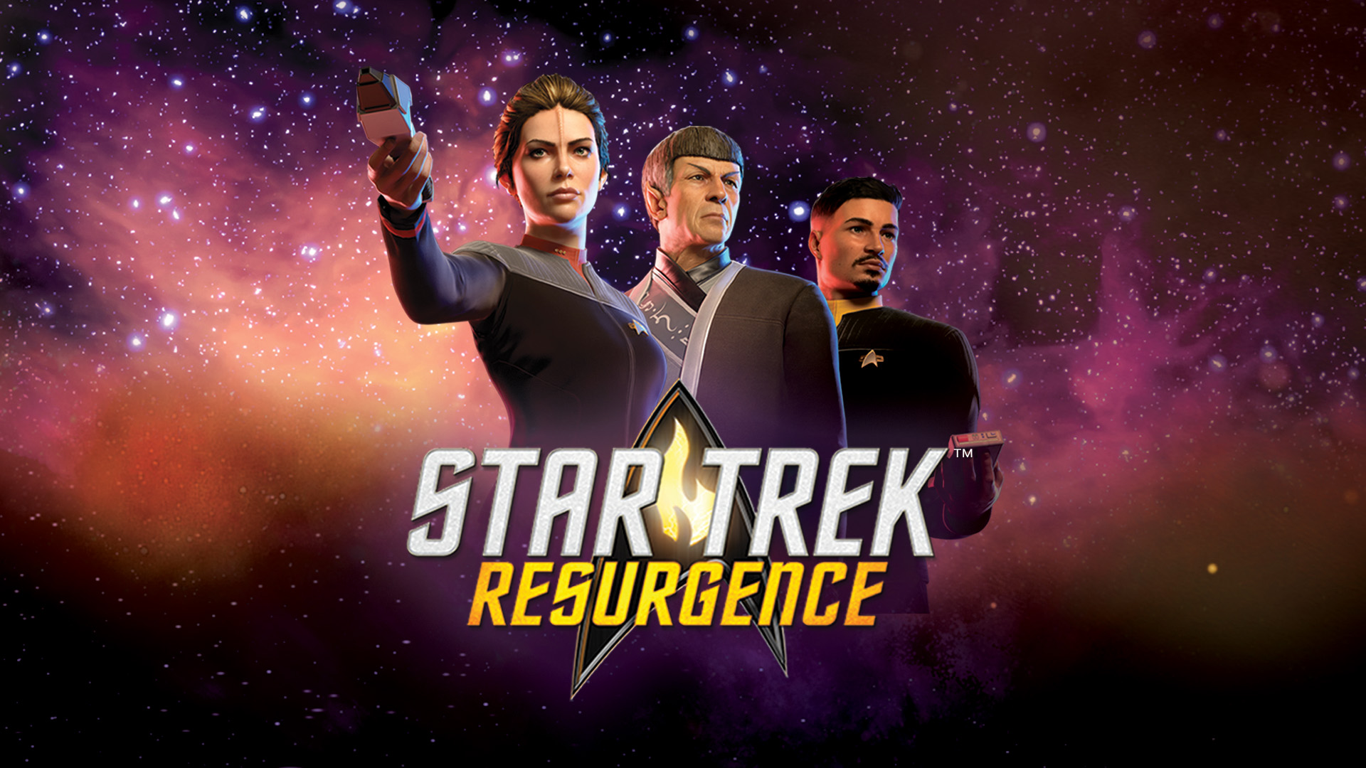 ¡Consigue Star Trek: Resurgence Hero Ship gratis en Star Trek Online ...