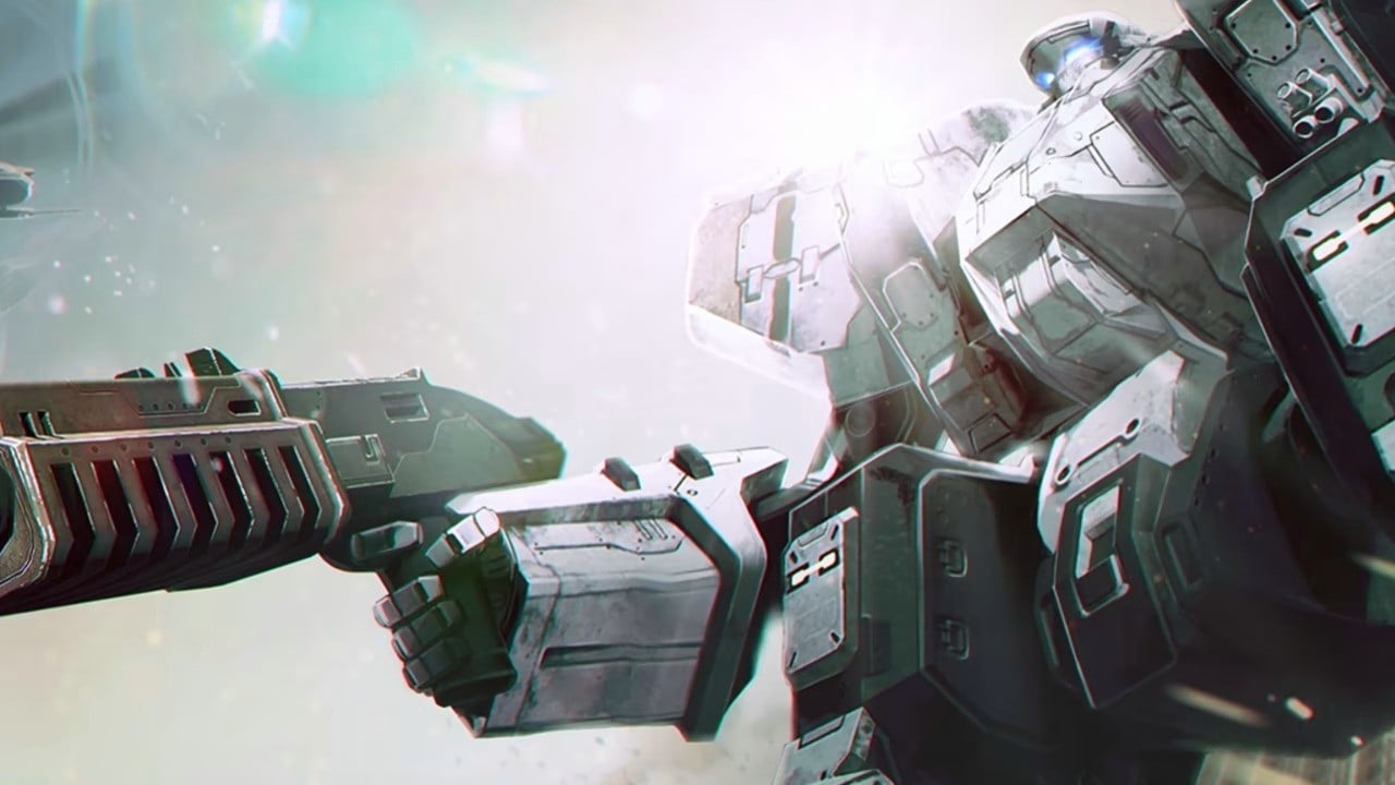 Front Mission 2: Remake – Revisión del juego de robots gigantes - Creo ...