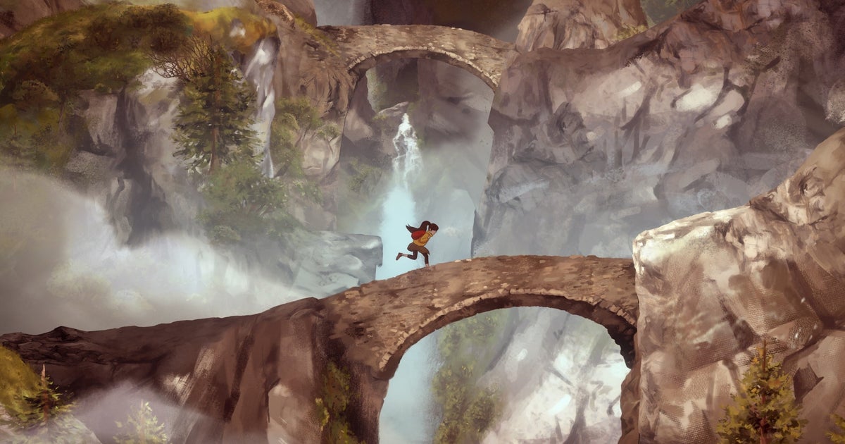 A Highland Song: la aventura épica y narrativa se revela en Switch y PC ...