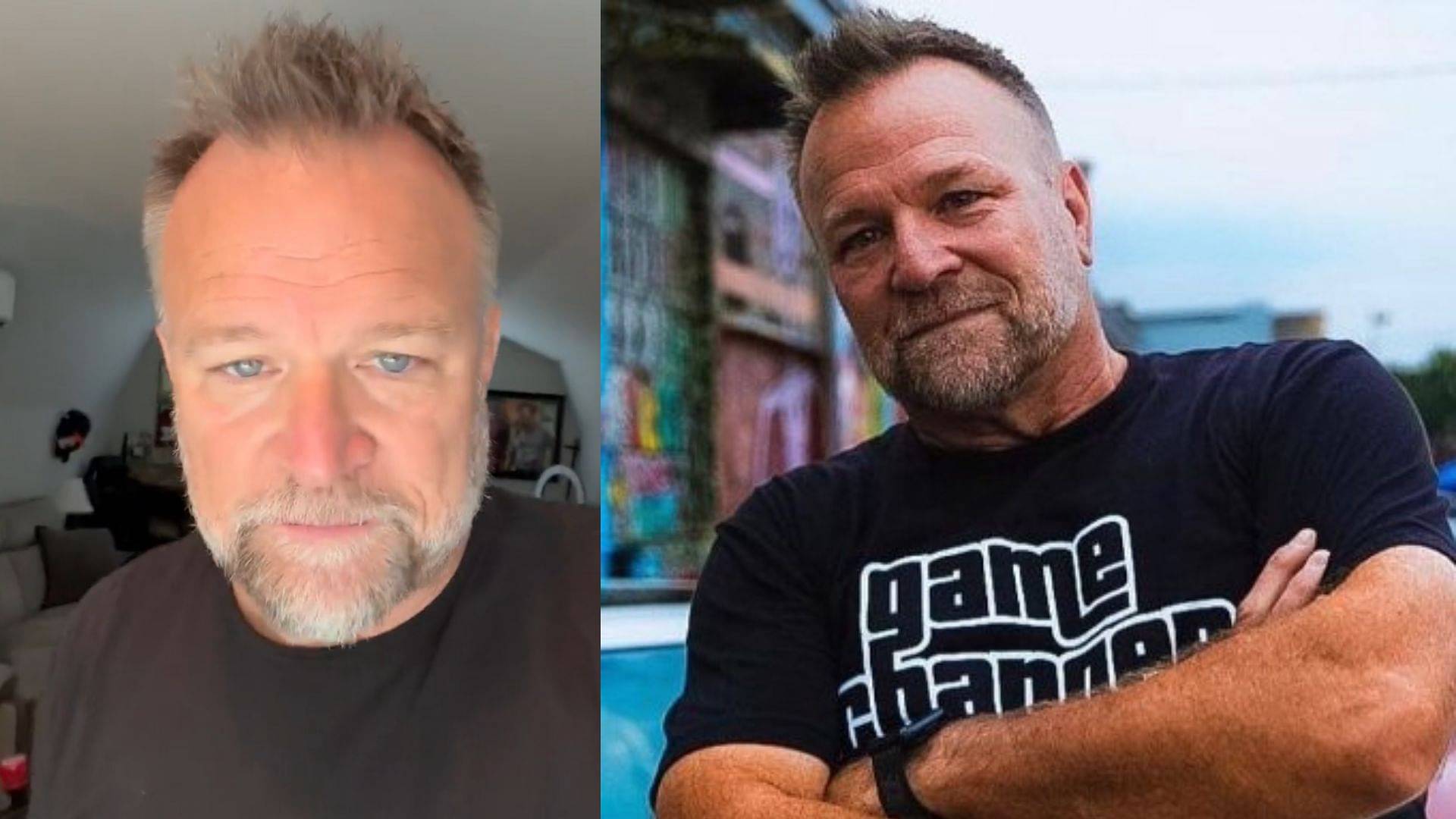 El actor de GTA, Ned Luke, engañado mientras jugaba a GTA Online - Creo ...