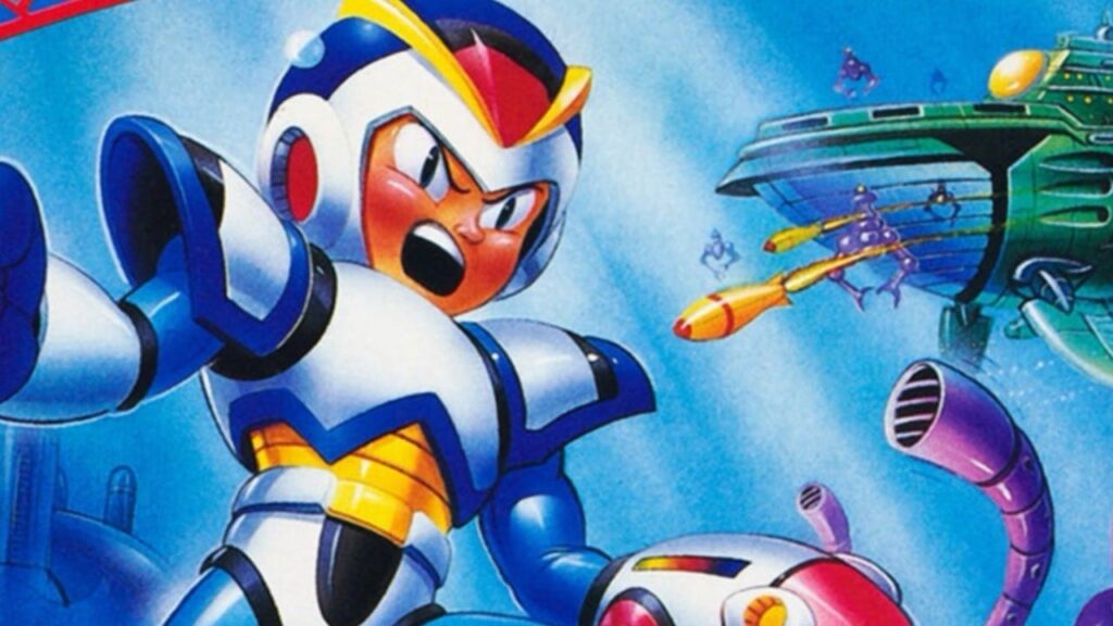 30 años después, el genio de Mega Man - Creo Gaming