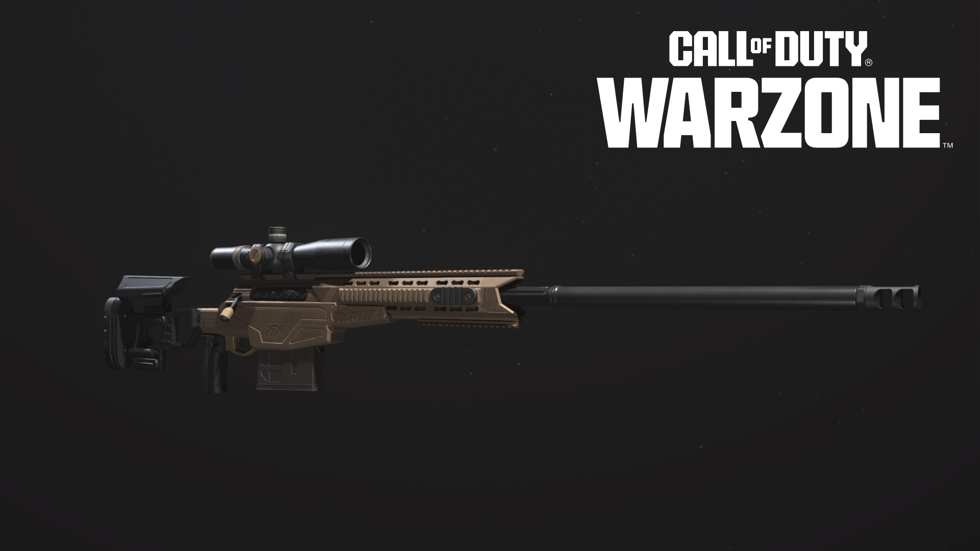 El mejor equipamiento de XRK Stalker para la temporada 1 de Warzone ...