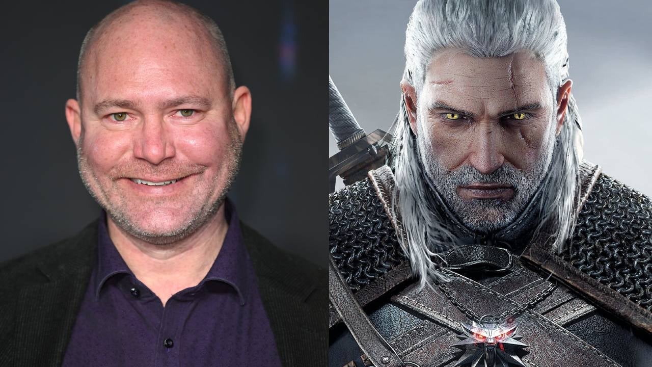 La voz de Geralt de Rivia durante 18 años: la entrevista a Doug Cockle ...