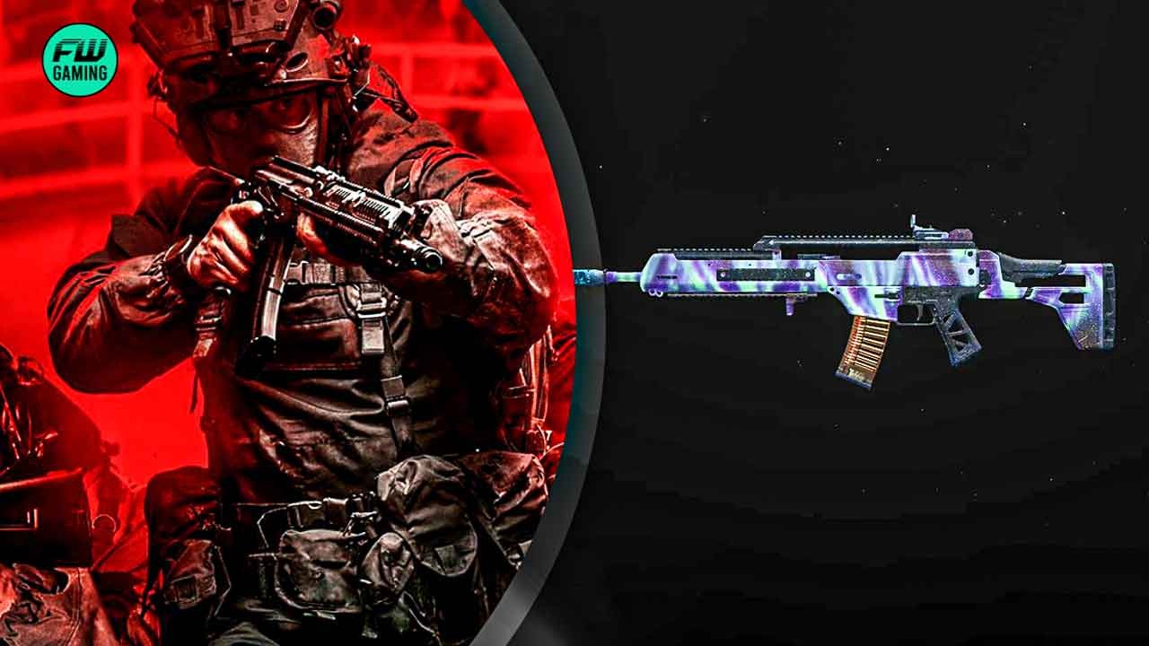 Descubre el arma más efectiva en Warzone según WhosImmortal - Creo Gaming