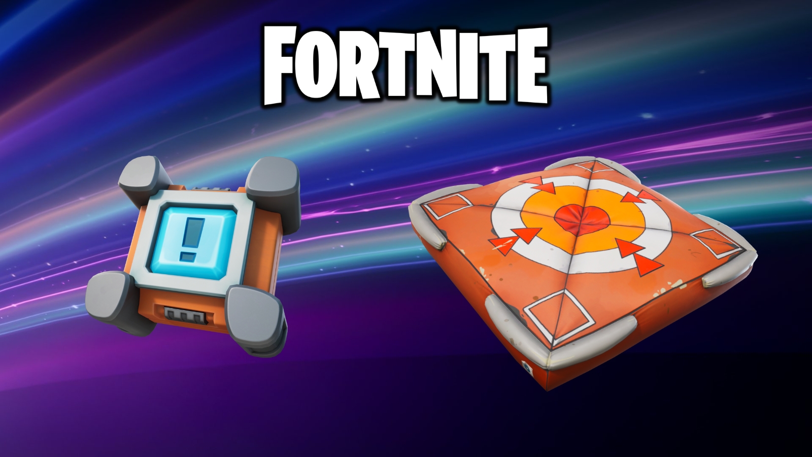 Cómo conseguir el Crash Pad Jr en Fortnite - Creo Gaming