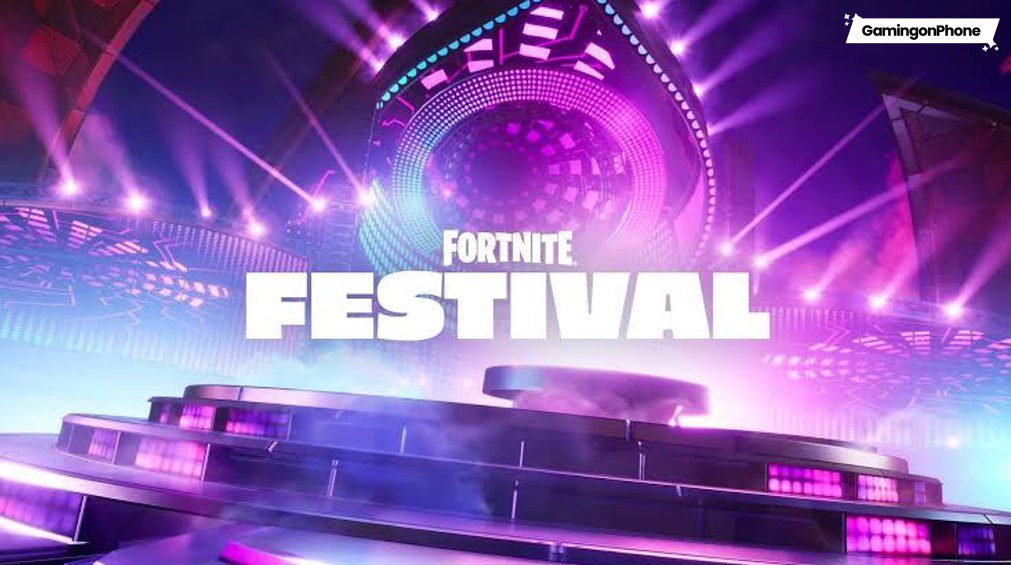 Fortnite Festival presenta una nueva batalla musical en preparación ...