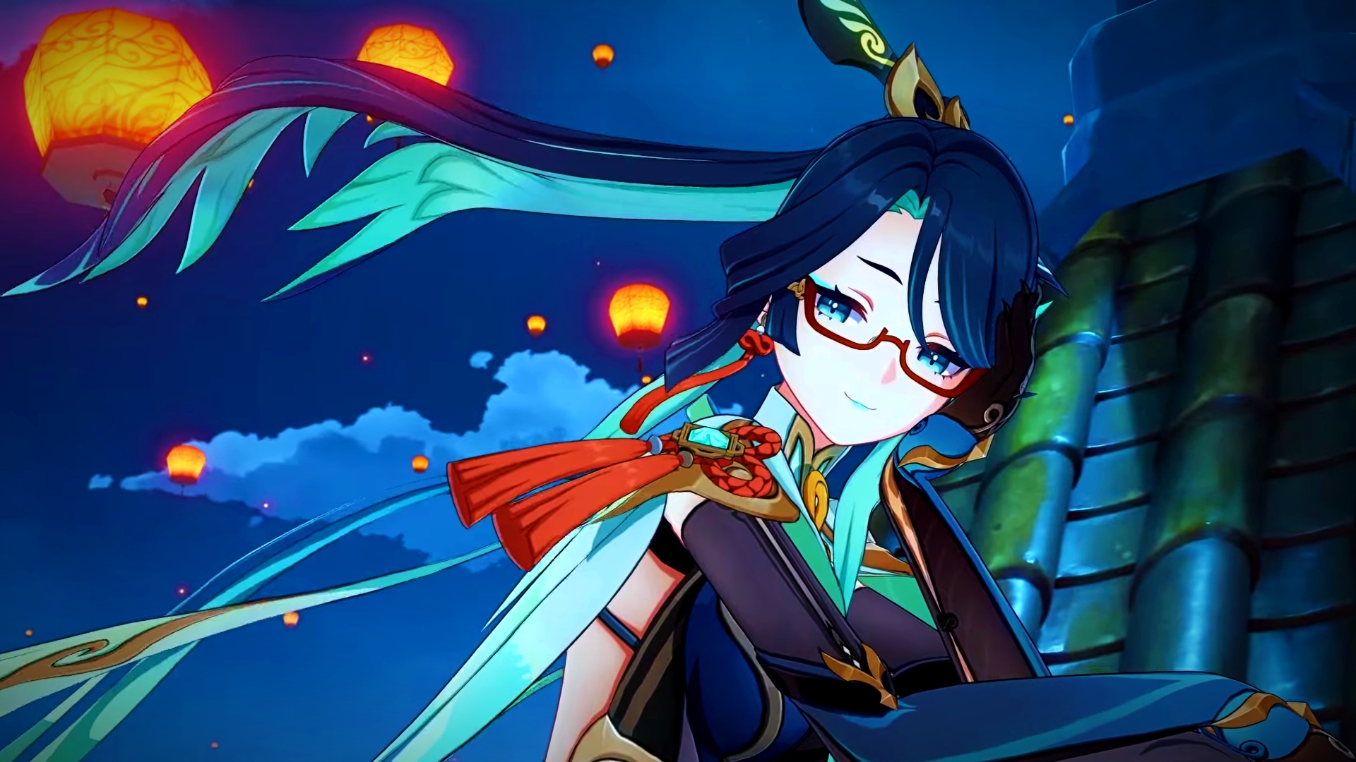 Genshin Impact Evento 4.4: Todos los nuevos anuncios - Creo Gaming