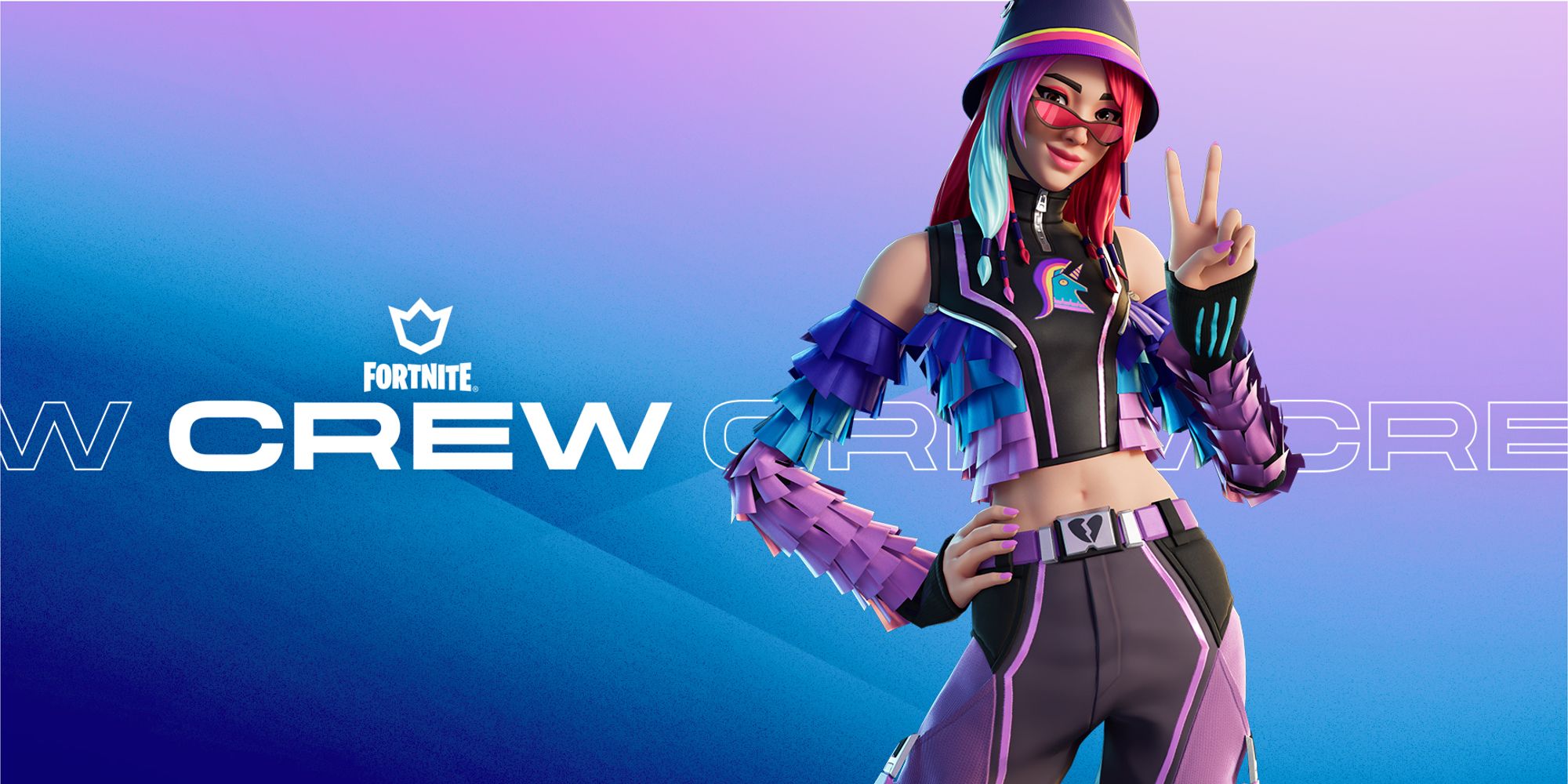 Membresía del Club Fortnite febrero de 2024 (fecha de inicio, precios y ...