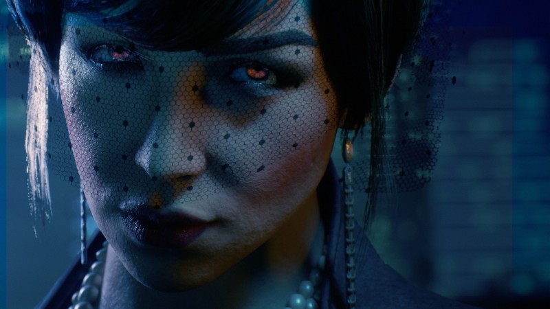 ¡Mira la nueva jugabilidad de Vampire: The Masquerade – Bloodlines 2 en ...