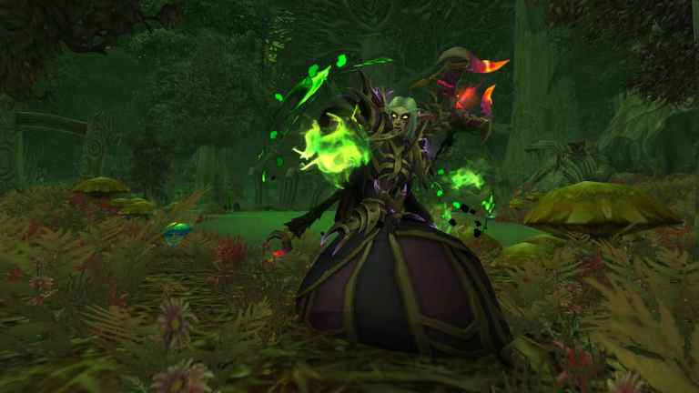 Cómo obtener el libro de habilidades Soul Harvest en WoW Classic Season ...