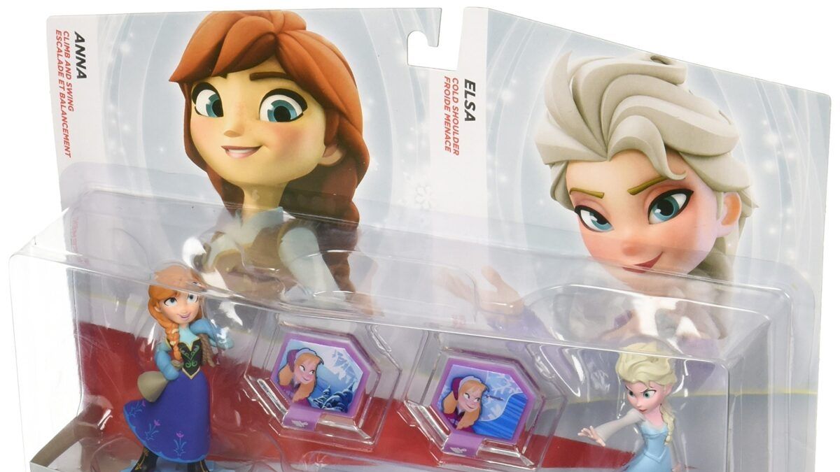 Disney Infinity podría renacer con una colaboración de Fortnite - Creo ...