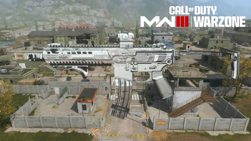El MW2 AR domina Warzone como meta arma de combate cuerpo a cuerpo ...