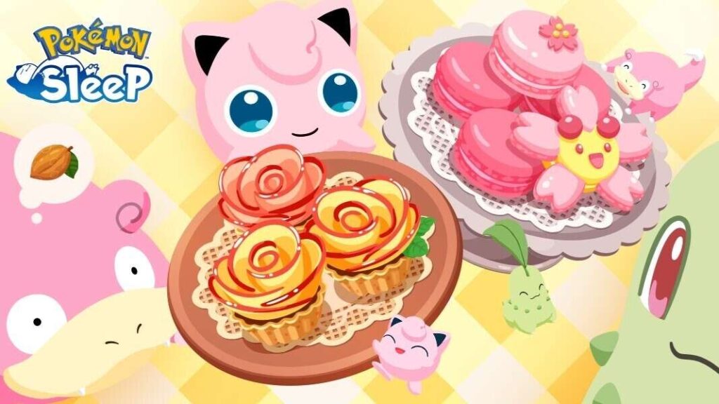Pokémon Sleep: nuevo evento de San Valentín, nuevas recetas y Pokémon ...
