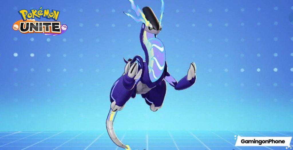 Pokémon Unite: revelaciones de Datamine de febrero de 2024: movimientos ...
