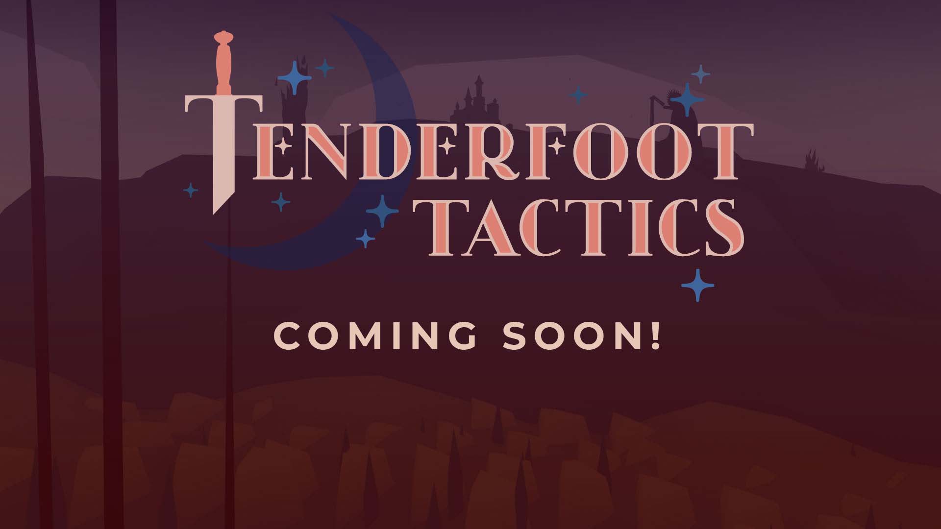 Tenderfoot Tactics: un juego de estrategia RPG sin posibilidades con ...