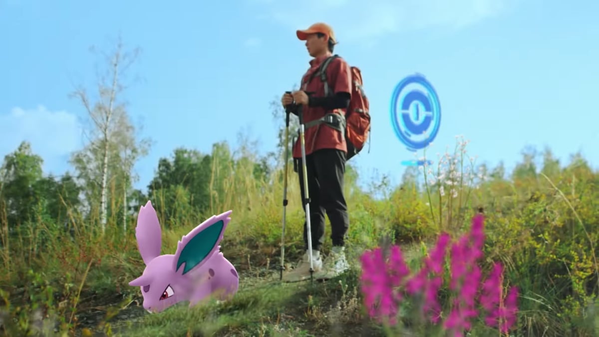 Ultra Beast llega a Pokémon Go con la temporada World of Wonders - Creo ...