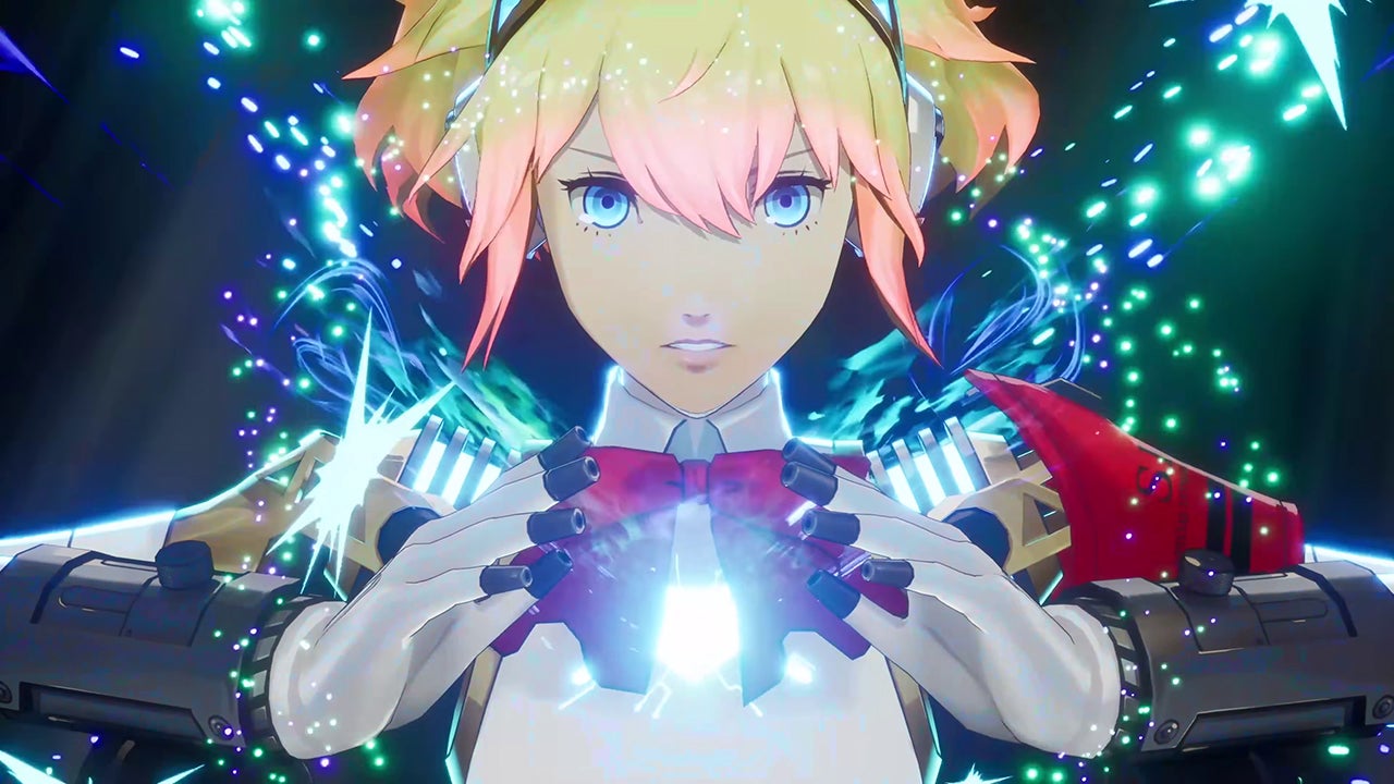 Atlus explica el DLC de recarga de Persona 3 - Creo Gaming