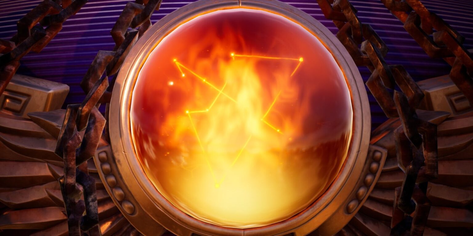 Fortnite Capítulo 5 Temporada 2: Zeus en el centro de atención, la ...