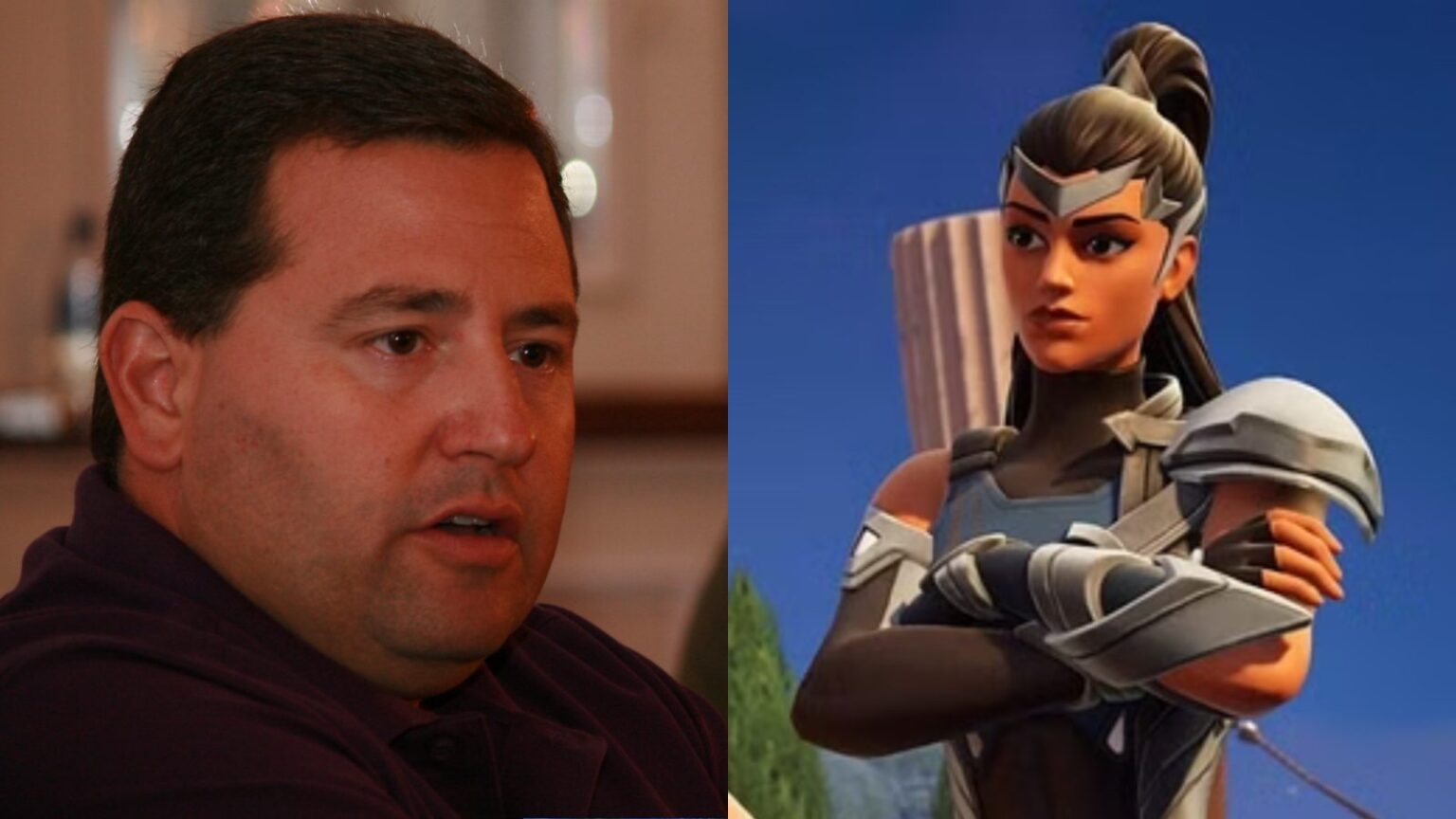 Nuevo detalle crucial sobre el tema de Fortnite Capítulo 5 Temporada 2 ...