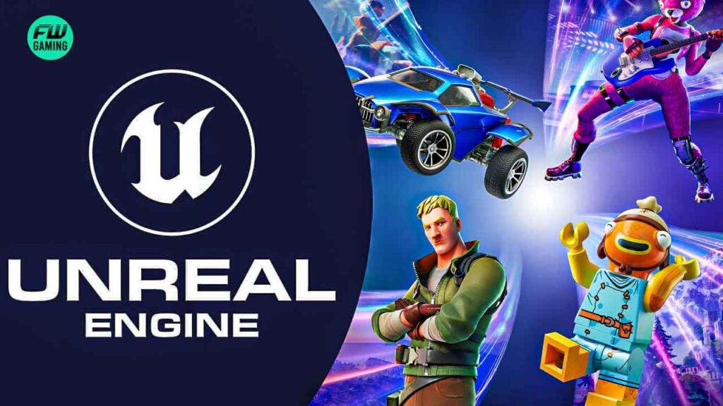 Números sorprendentes para Fortnite y UEFN en GDC - Creo Gaming