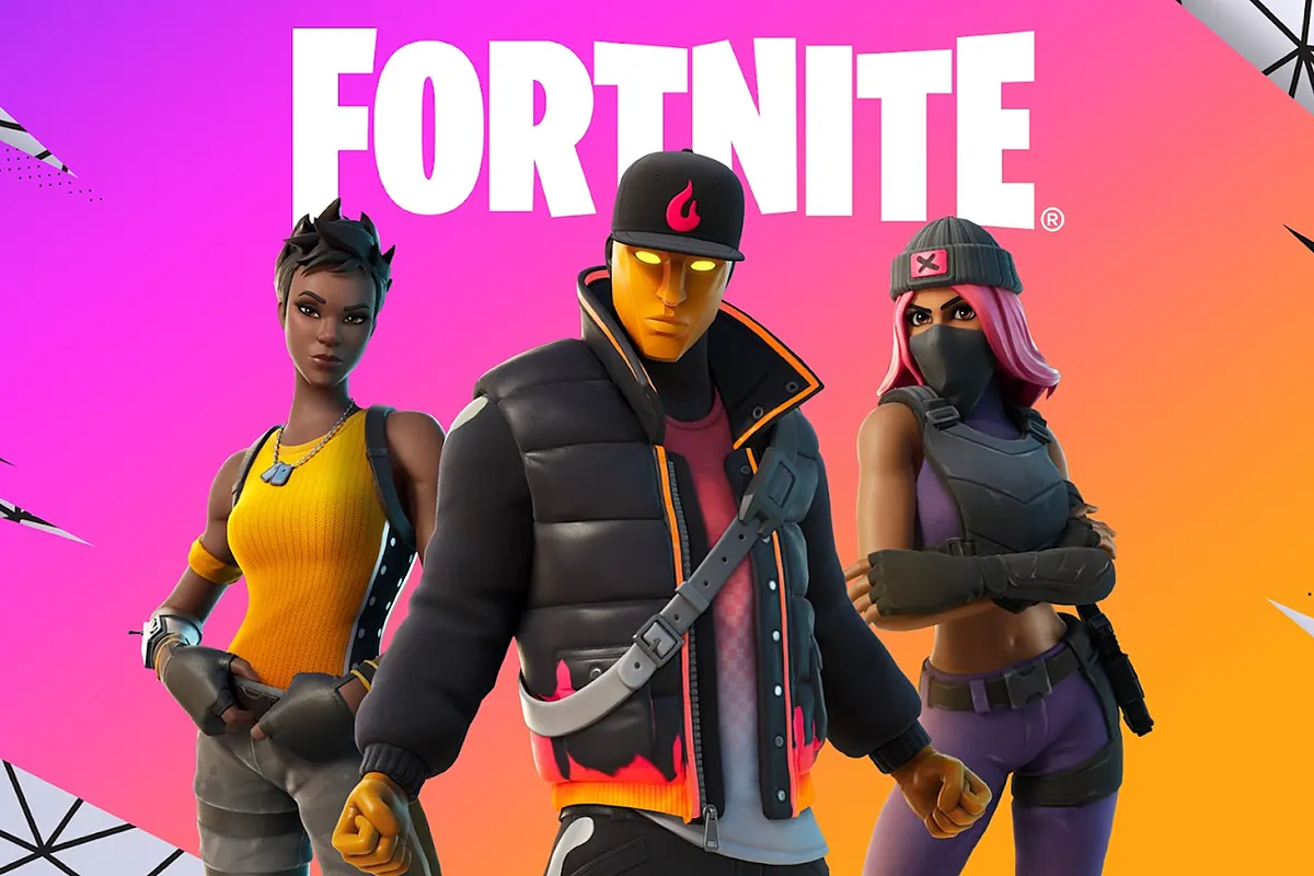 Las fechas de los próximos torneos de Fortnite con premios de consola ...