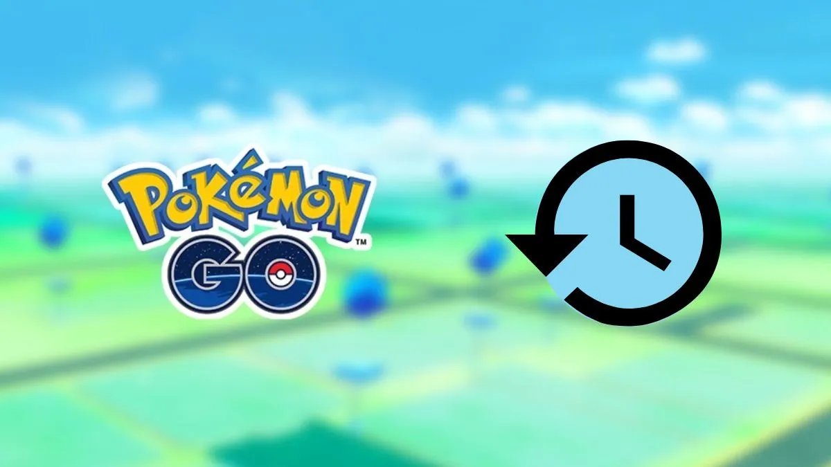 Pokémon GO: ¿Cómo volver a mapas y gráficos antiguos? - Creo Gaming