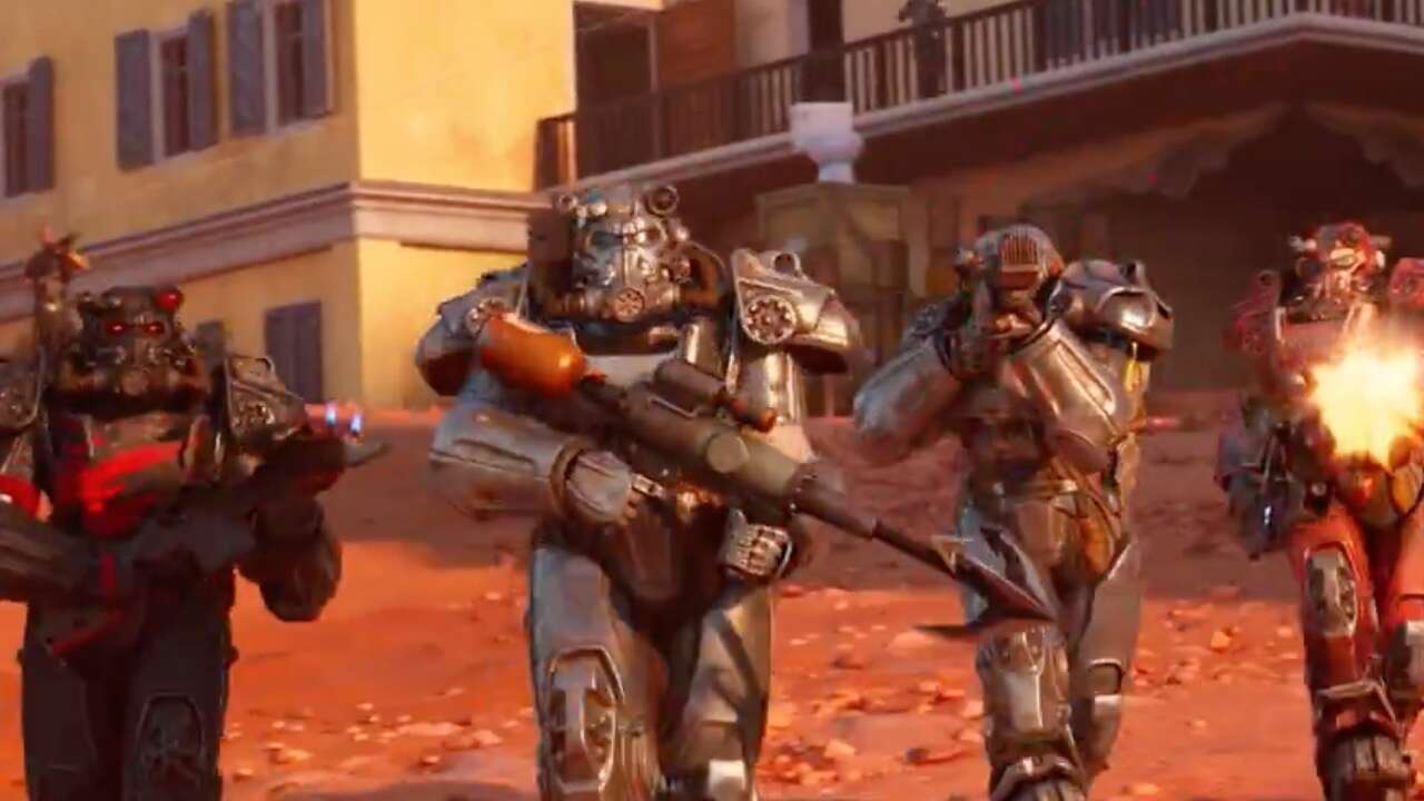Fortnite: colaboración de Fallout confirmada con un avance oficial y ...