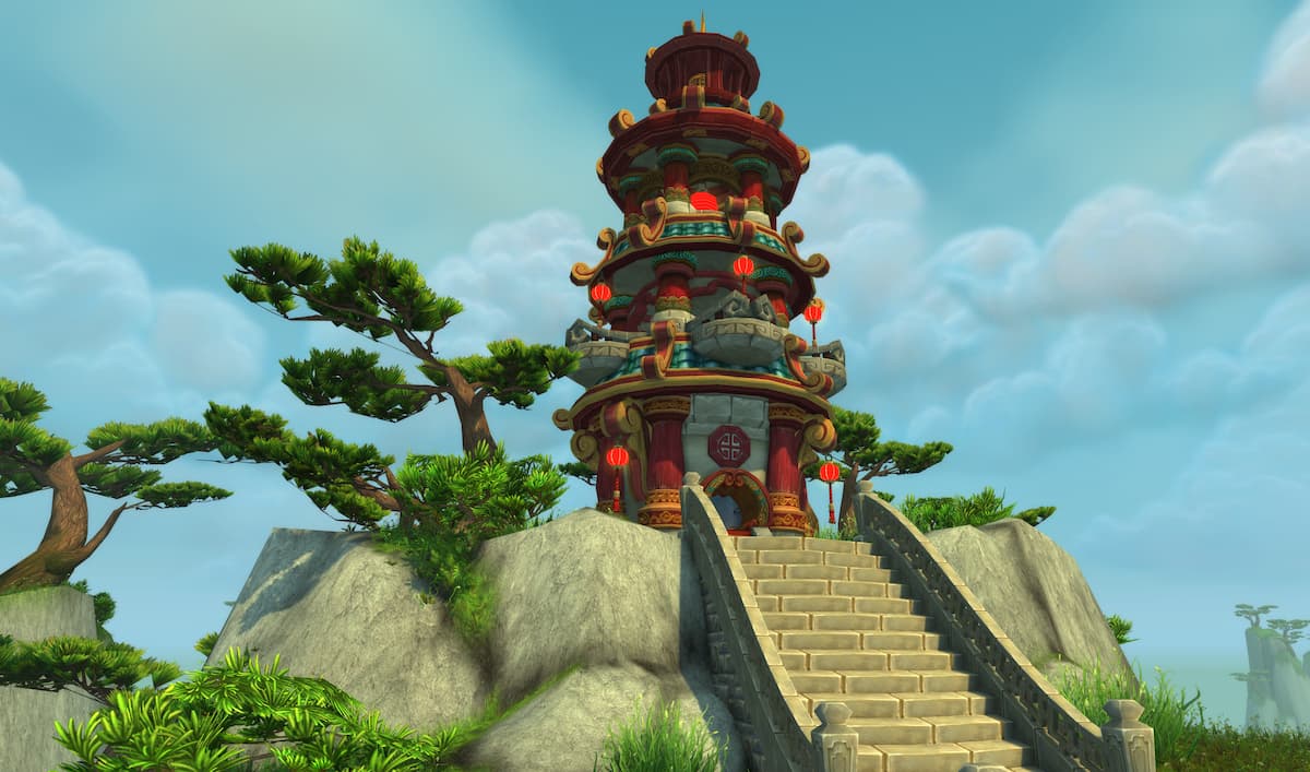 Mists of Pandaria Remix y Cataclysm Classic: ¡dos nuevas expansiones de ...