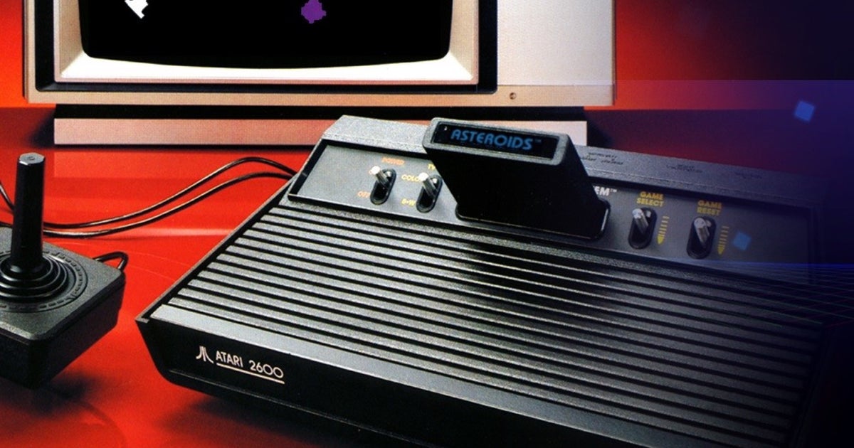 Atari 50: Descubre los 39 nuevos juegos de la Edición Ampliada - Creo ...