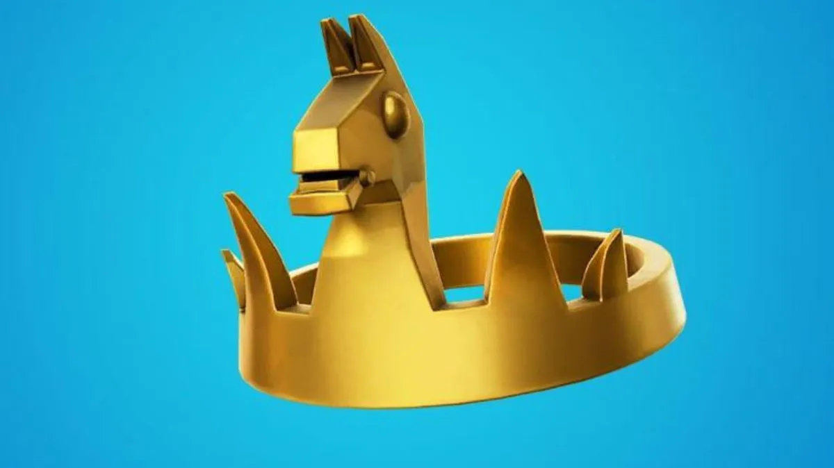 Cómo conseguir la Corona de la Victoria de Fortnite en Discord - Creo ...