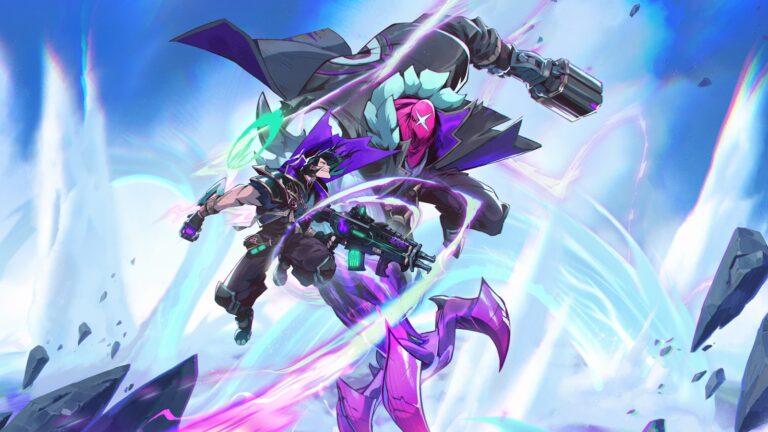 Descubre Supervive: el MOBA reinventado de los creadores de League of ...